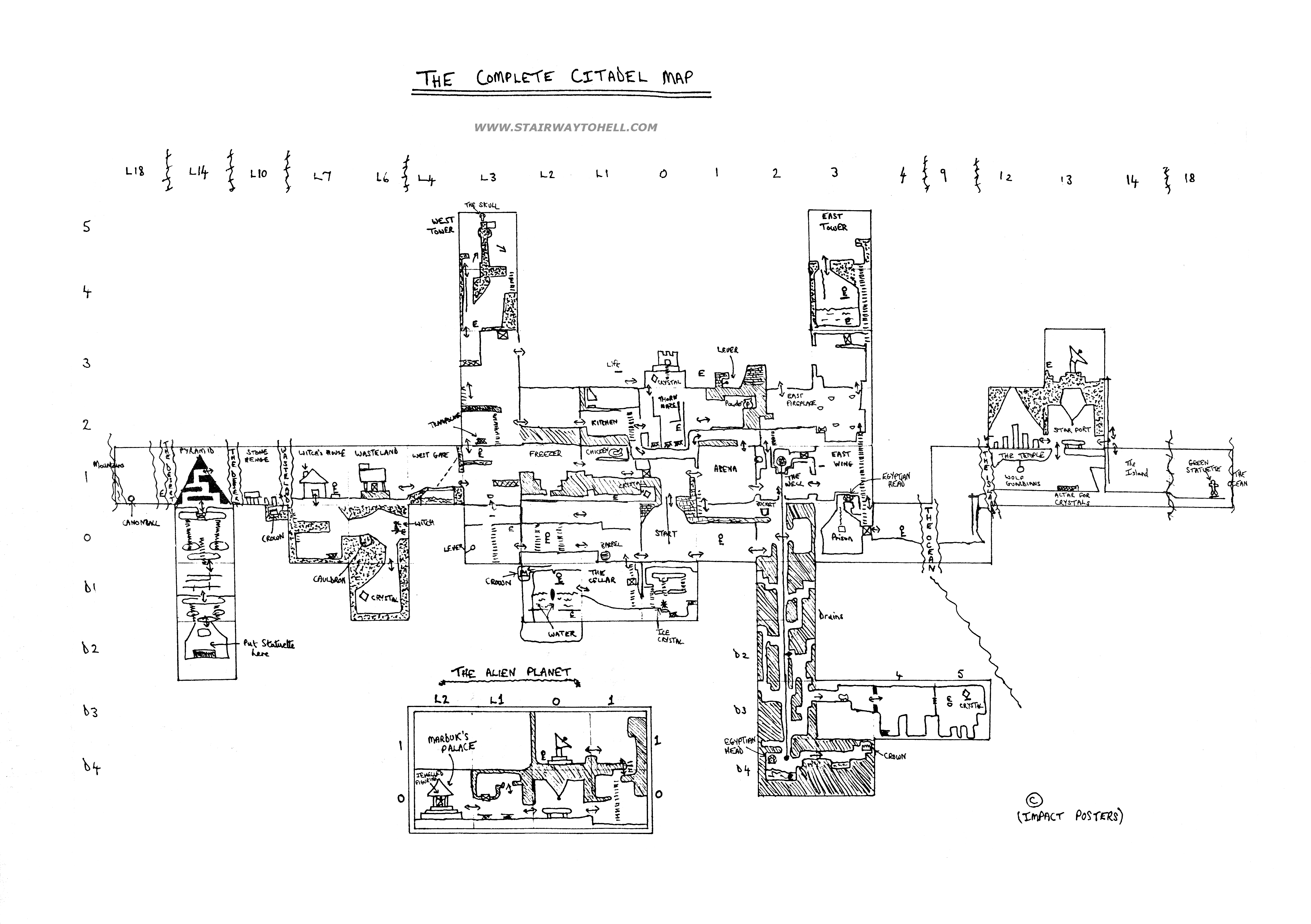Untitled Document [www.stairwaytohell.com]